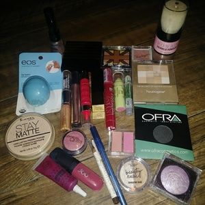 Makeup | Bundle Of Makeup | Poshmark